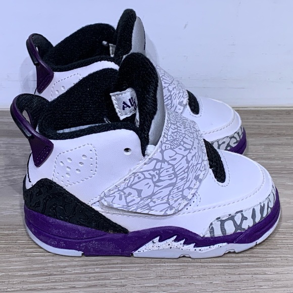 Jordan | Shoes | Toddler Son Of Mars Shoes | Poshmark